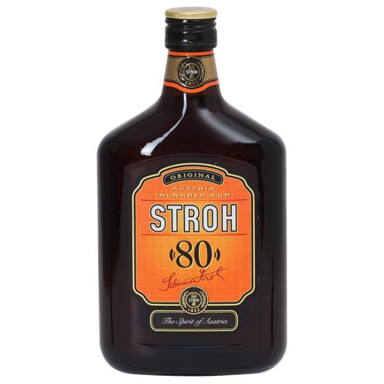 Stroh Rom 80 % | Eckerö Line
