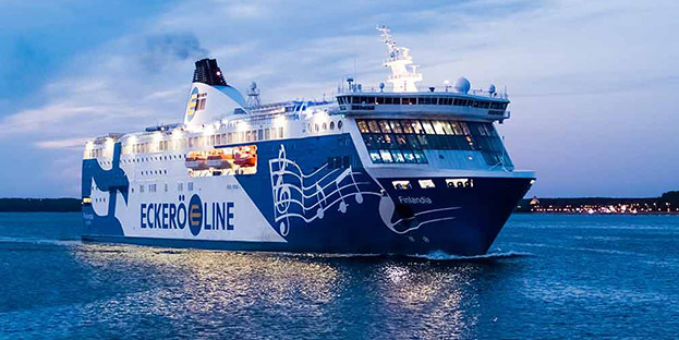 Liinireisid ja päevakruiisid Helsingisse, auto- ja hotellipaketid ...